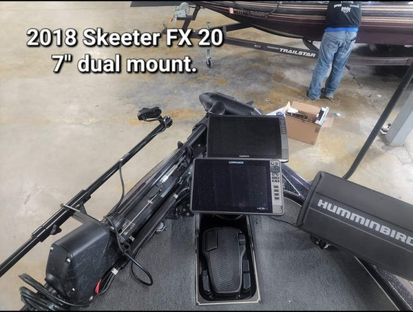 Skeeter Boats