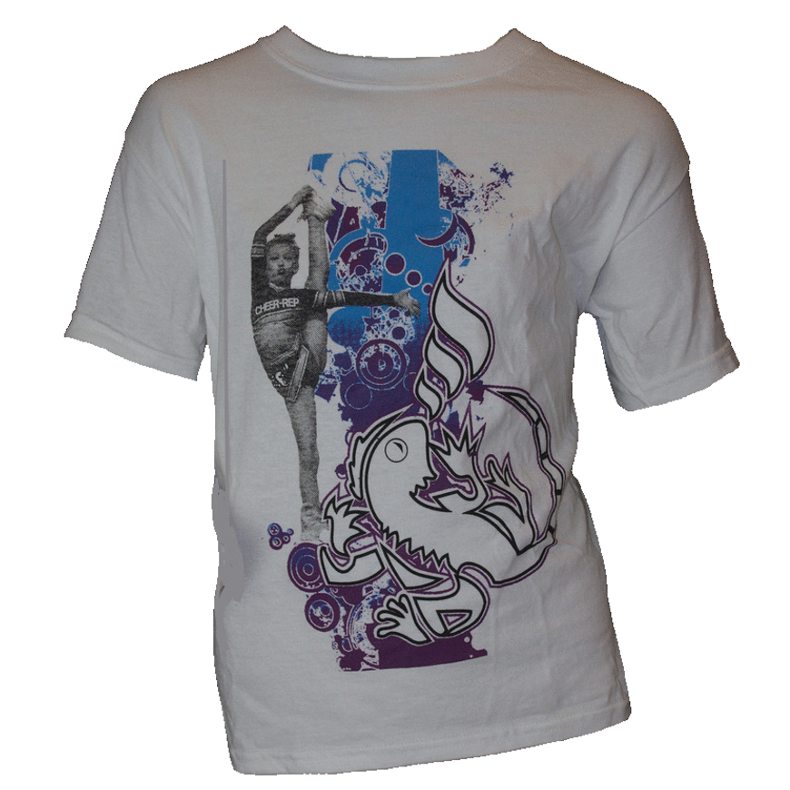 Vêtements | Les CampsRep | GymRep | CheerRep | DanseRep | ParkourRep 2/2