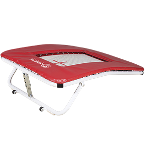 Spieth America - Tremplin mini-trampo | Division Sports-Rep