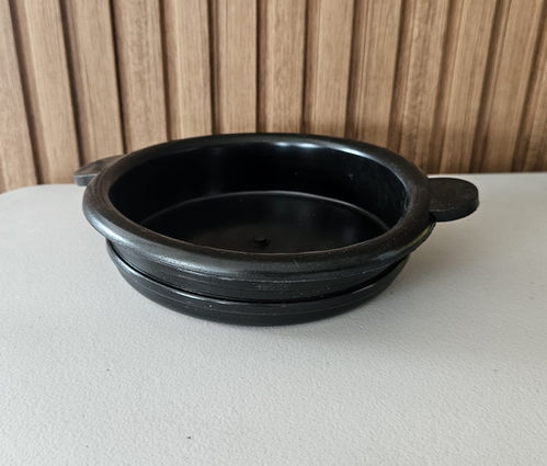 Rubber Bucket Lid 30lt | AND Dairy Equipment
