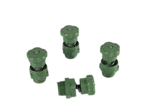 Vacuum Regulator for Milking Machines | AND Dairy Equipment