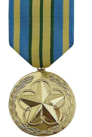 Outstanding Volunteer Service Medal | Military Medals | Dorothys Military