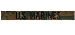 Marine Corps Medals | USMC Awards | Mounted Medals
