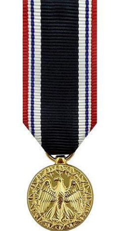 Miniature Military Medals | Mounted Mini Medals | Medals Store