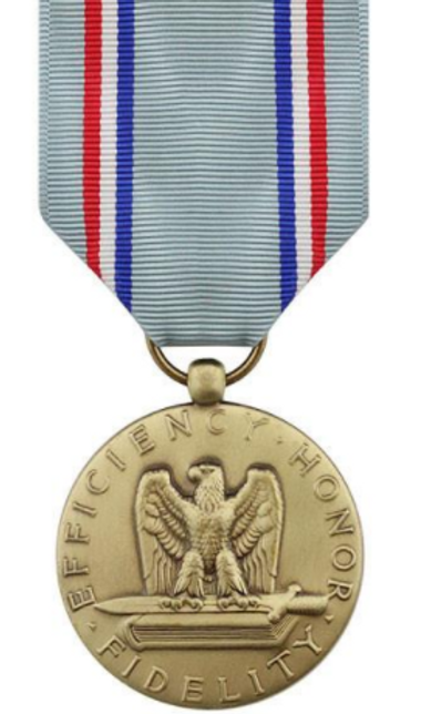 Air Force Good Conduct Medal | Military Medals