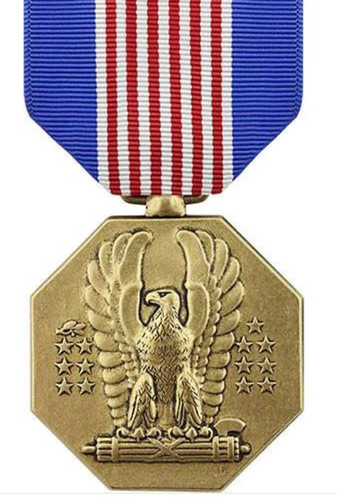 Army Soldiers Medal