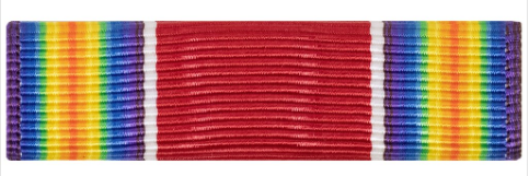 World War II Victory Ribbon | Military Medals | Dorothys Military