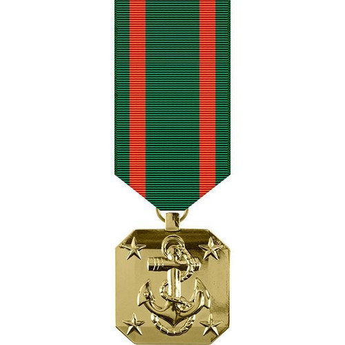 Navy & Marine Corps Achievement Miniature Medal | Military Medals ...