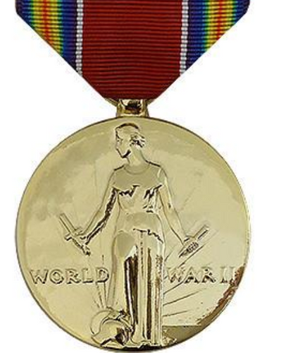 World War II Victory Medal | Military Medals | Dorothys Military