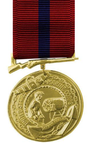 Marine Corps Good Conduct Medal | Military Medals | Dorothys Military