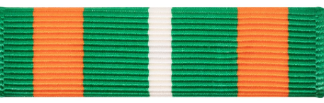 Coast Guard Achievement Ribbon