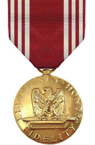 Army Good Conduct Medal | Military Medals | Dorothys Military