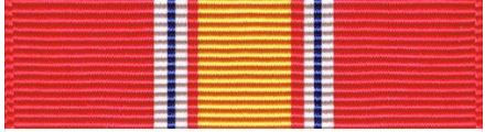 National Defense Service Ribbon | Military Medals | Dorothys Military