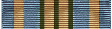 Outstanding Volunteer Service Ribbon | Military Medals | Dorothys Military