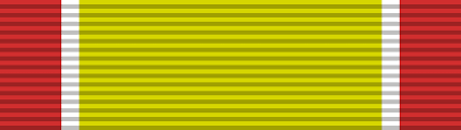 Gold Lifesaving Ribbon | Military Medals | Dorothys Military