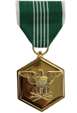 Army Commendation Medal | Military Medals | Dorothys Military