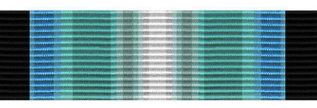 Antarctica Service Ribbon | Military Medals | Dorothys Military