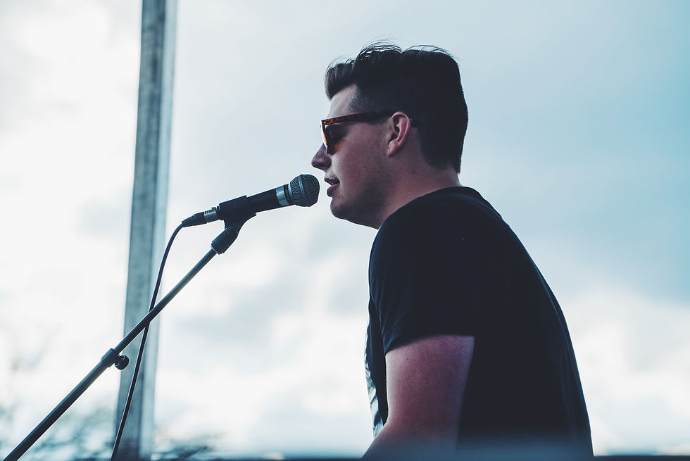 Home | Cole Massey Music