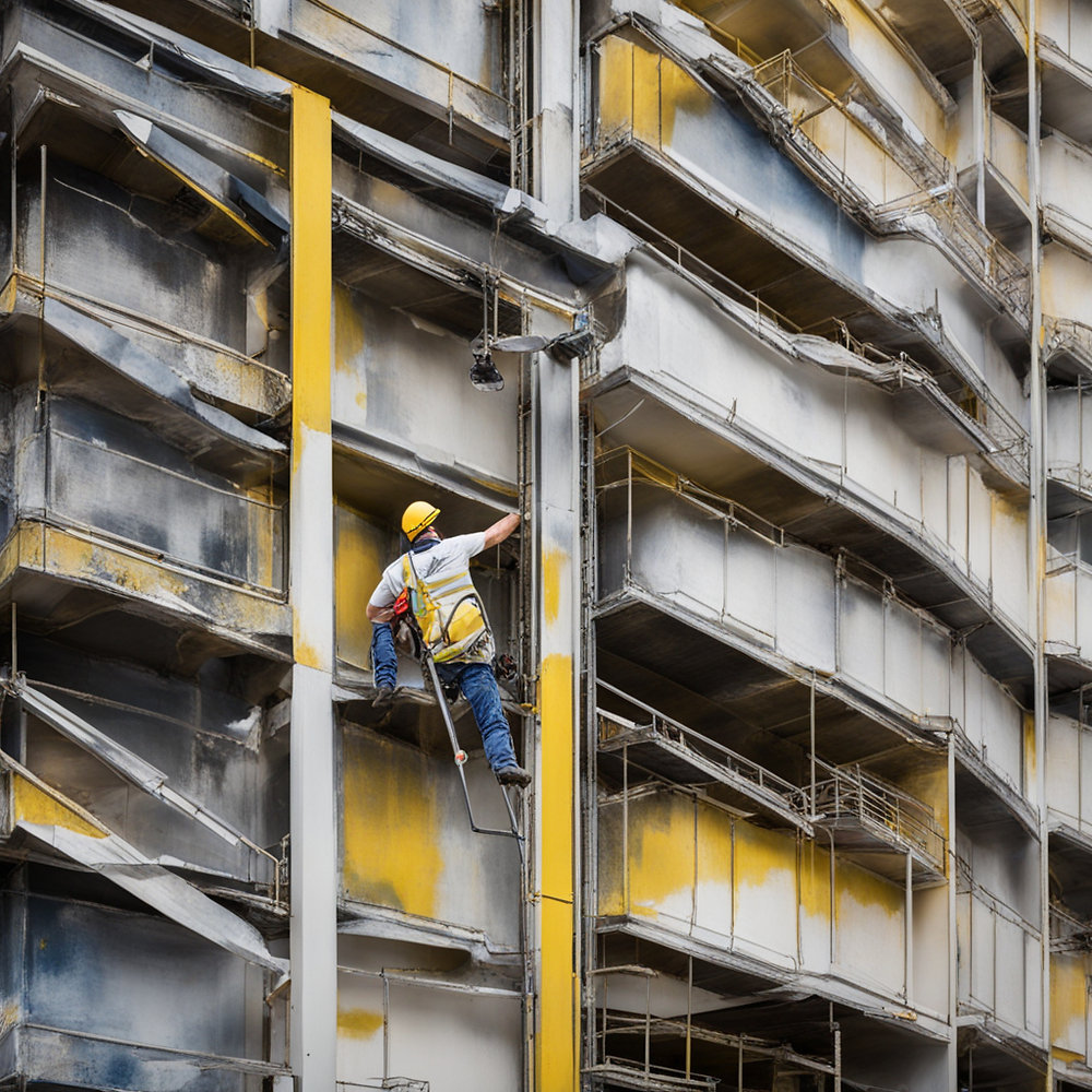 Safety First: How Professional Painting Services Prioritise Health and ...