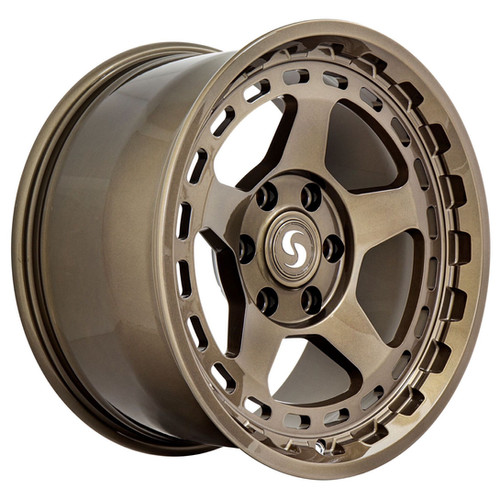 SV605 | signature-wheel