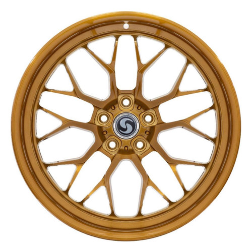 SV602 | signature-wheel