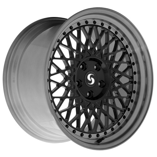 Signature SEVEN | signature-wheel