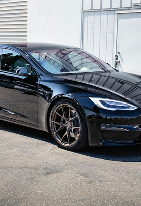 World's #1 Pro Racing Custom Forged Track Wheels