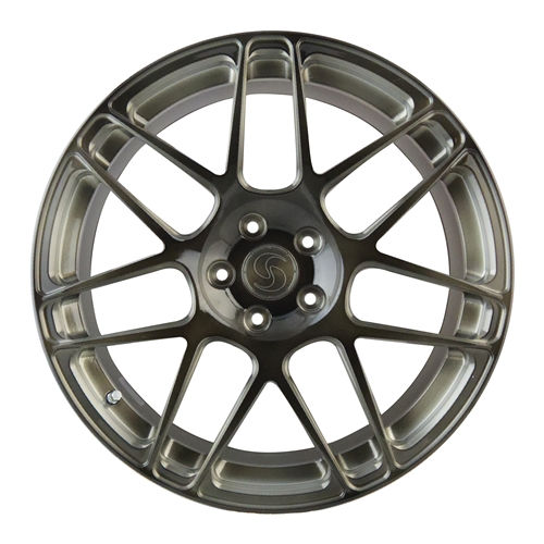 Signature Wheel - Wheels
