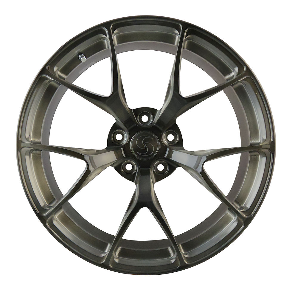 SV104 | signature-wheel