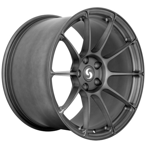 SV501 | signature-wheel