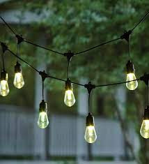 Solar Multi-Color String Lights | Aydani Gardens