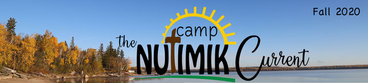 Nutimik Current - Newsletters | Camp Nutimik