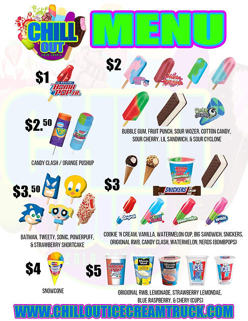 HOME | Chill Out Llc