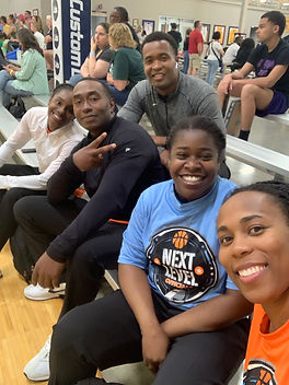 Basketball officials | Www.nextlevelofficials.com