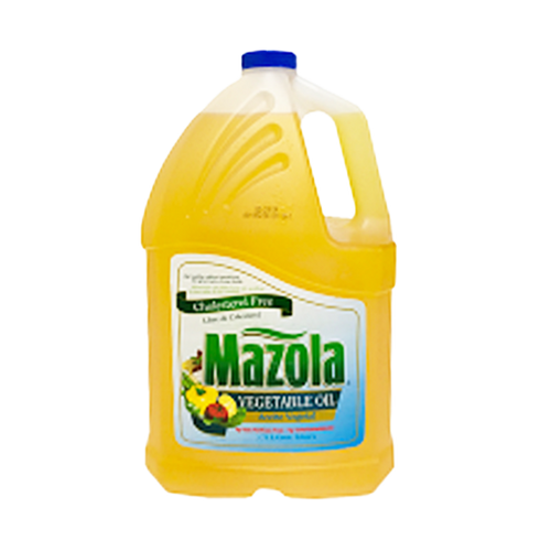 Mazola Vegetable Oil | Jaco Transfer 2.0