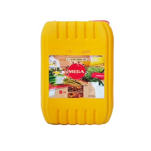 Mega Oil 10L | Jaco Transfer 2.0