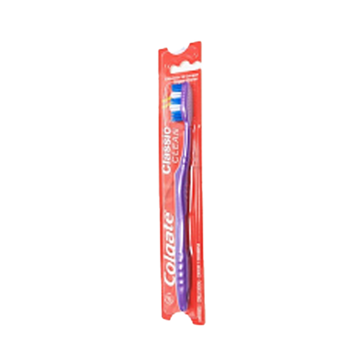 Colgate Clean Tooth Brush, Firm | Jaco Transfer 2.0
