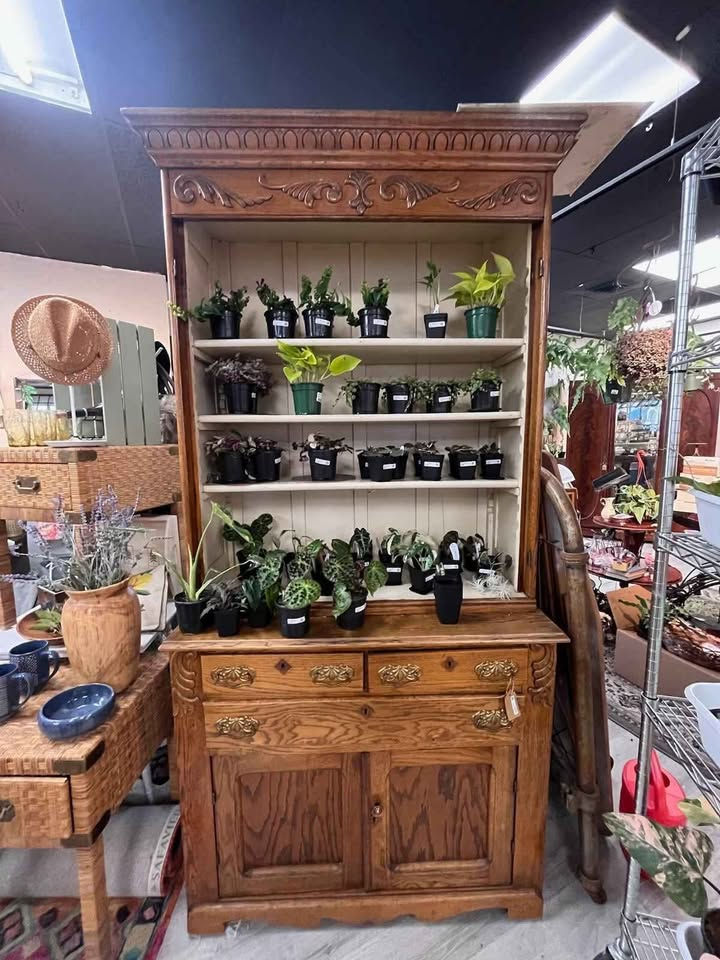 Furniture (List) | The Bohemian Spokane