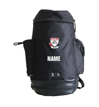 Panthers Large Backpack (Personalised) | Morningside Panthers