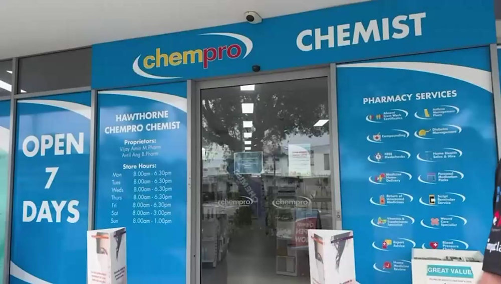 Chempro Sponsor Shoutout