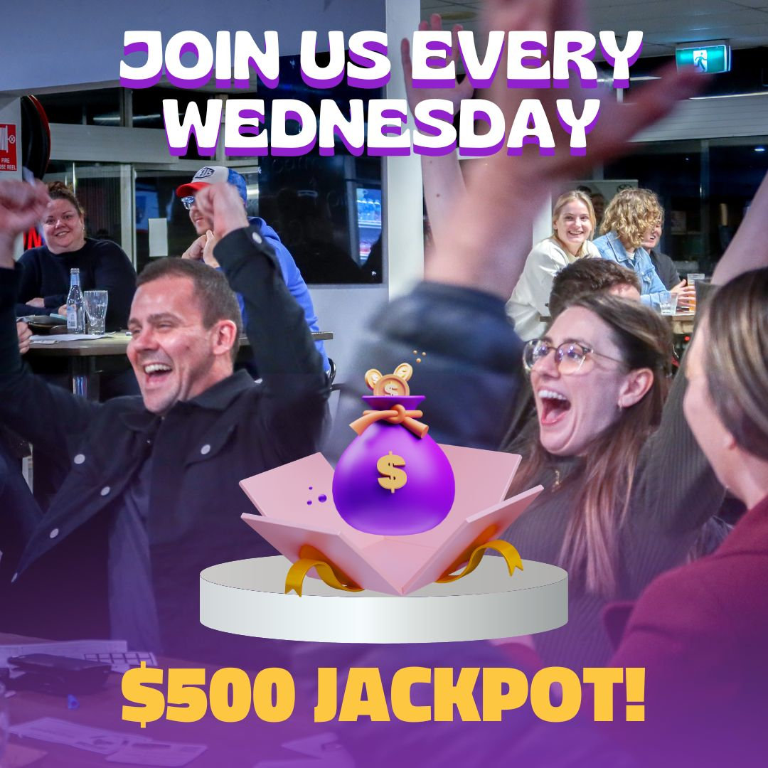 Wednesday Trivia - Quiz Meisters | Morningside Panthers