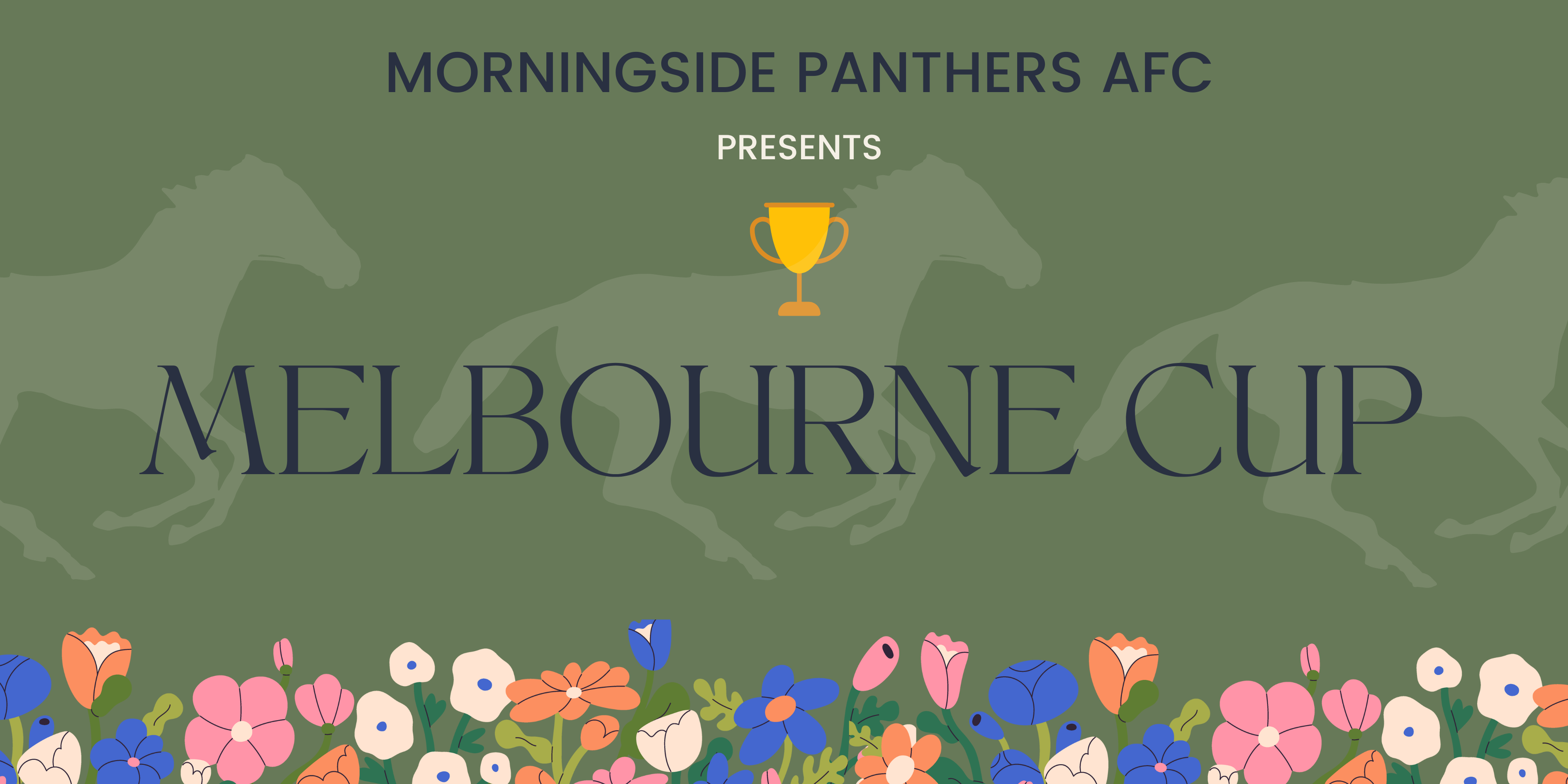 Melbourne Cup | Morningside Panthers