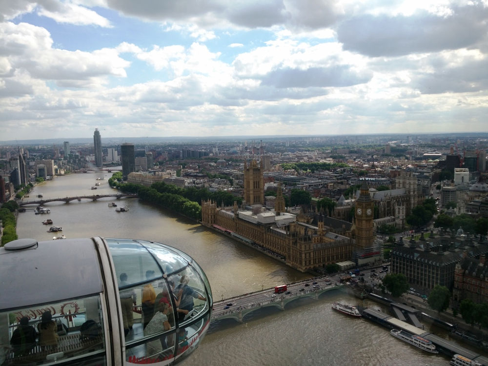 Top 14 Things To Do In London This Summer top-14-things-to-do-in-london-this-summer