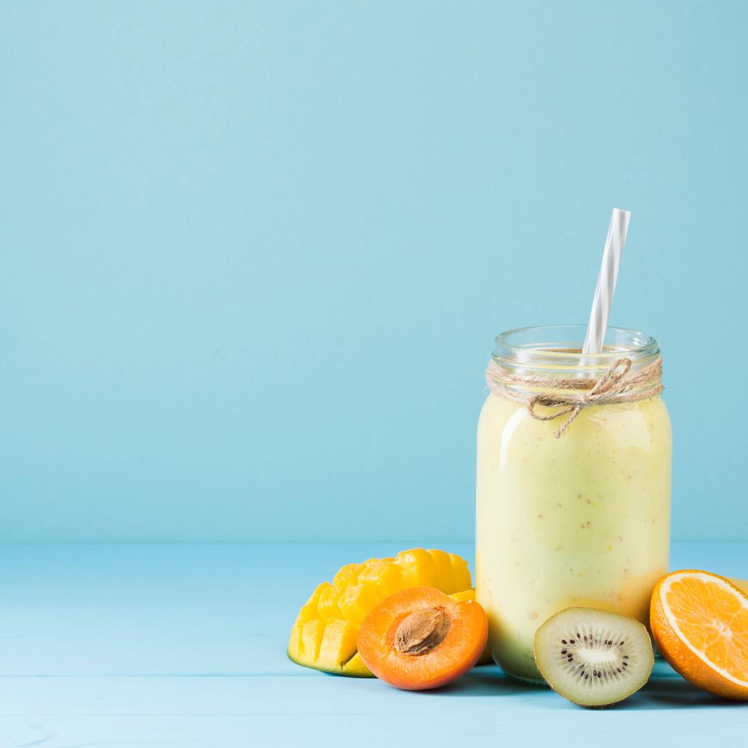 Healthy smoothies without prep or clean-up | smoodi | US