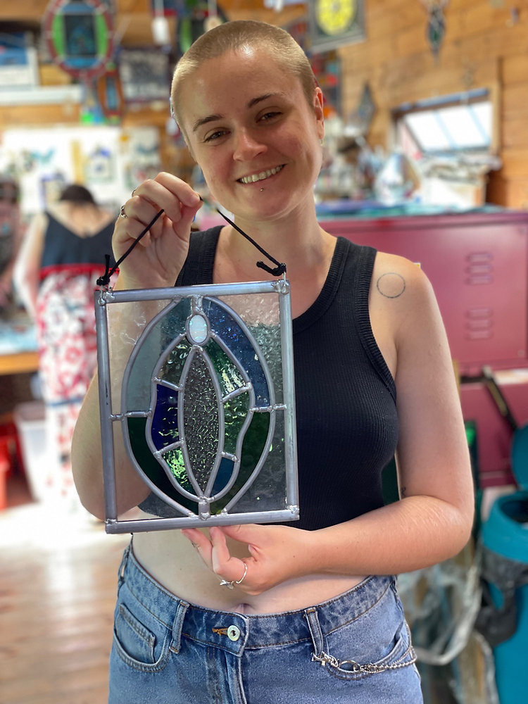 Lead Class fun times 😉