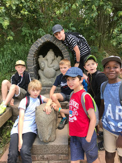 Fulbrook School | Woburn Sands 01908 582022