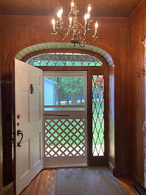 Galerie | Auberge les Sources