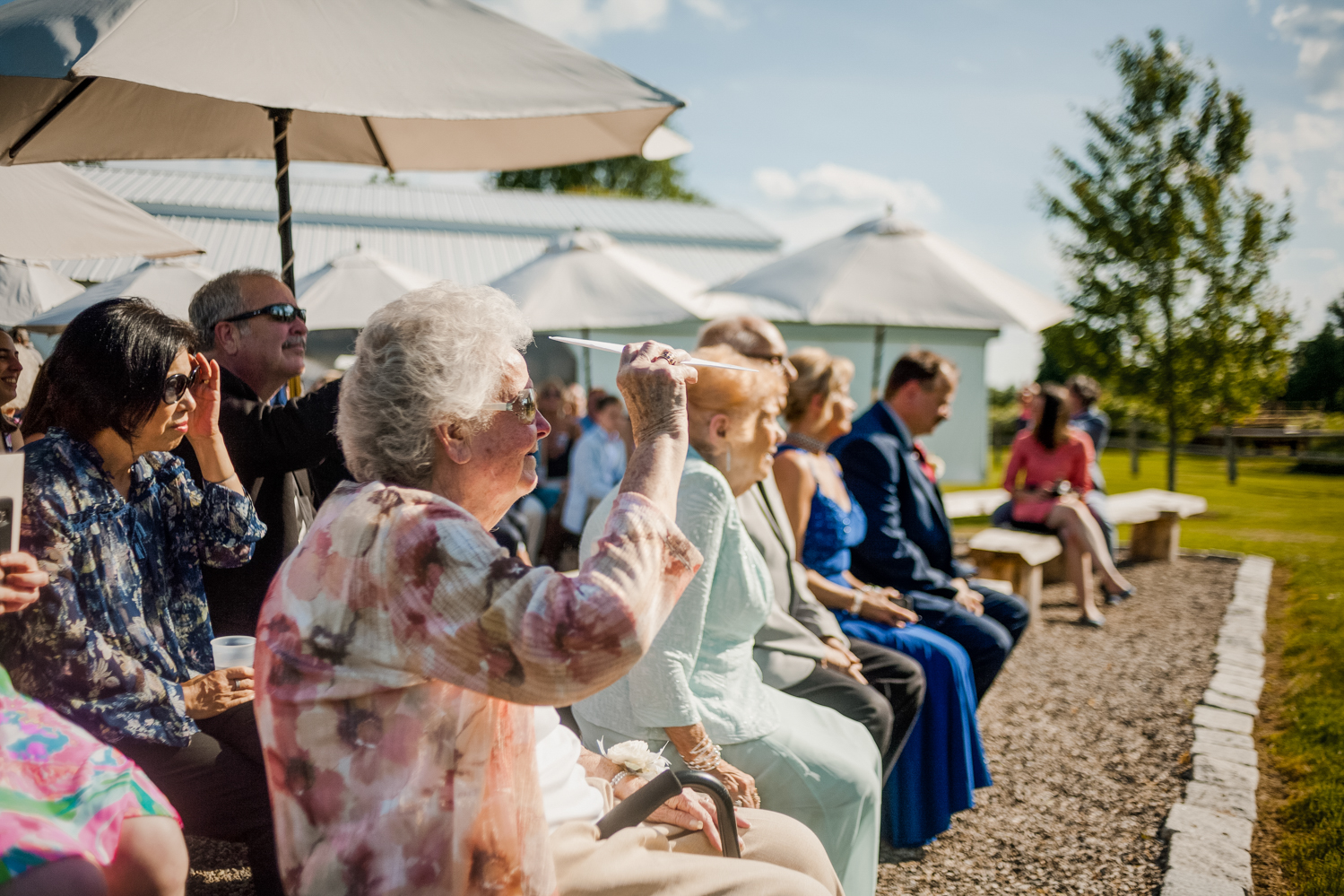 LAURA & TODD WEDDING | LIPPINCOTT MANOR WALLKILL, NEW YORK