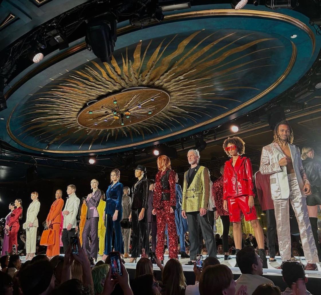 Perry Jones II | Official Online Store | Fashion Clothing