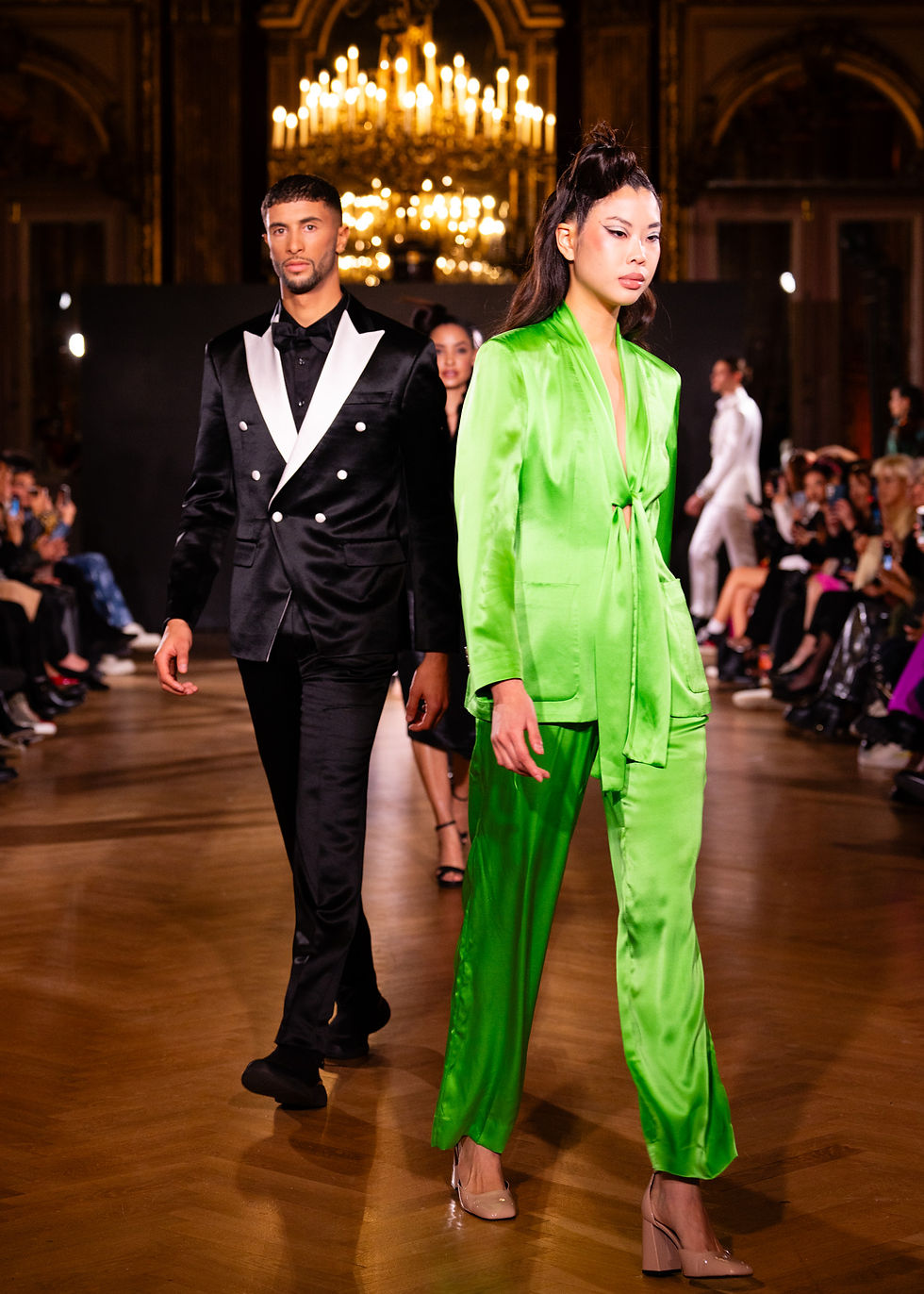 Perry Jones II | Official Online Store | Fashion Clothing